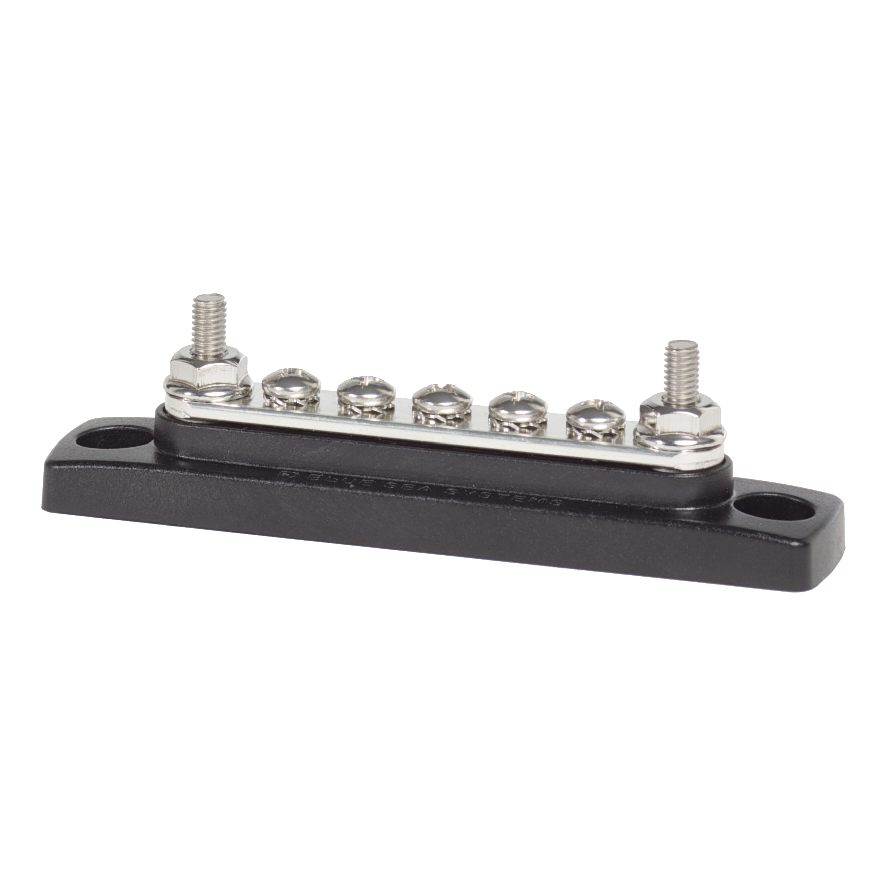 Blue Sea Common 100A Mini BusBar | Bass Pro Shops Canada